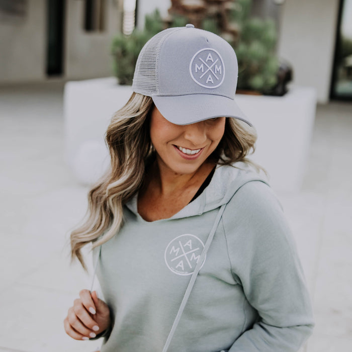 Mom Hats | Mama X™ Brand
