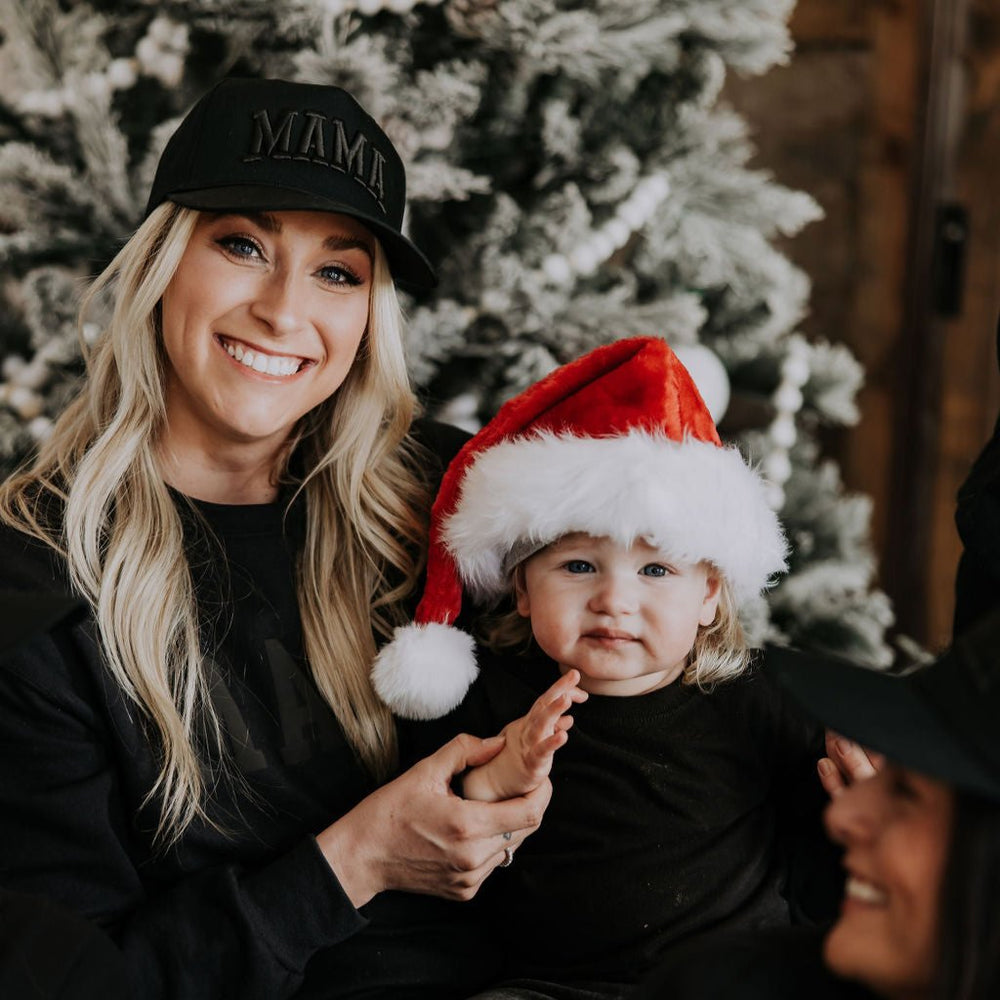 Mom Hats – Mama X™ Brand