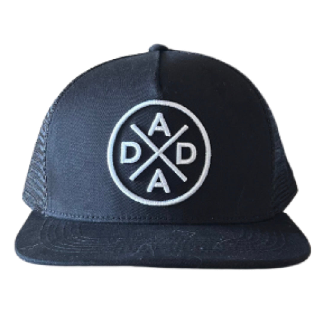 dada service cap